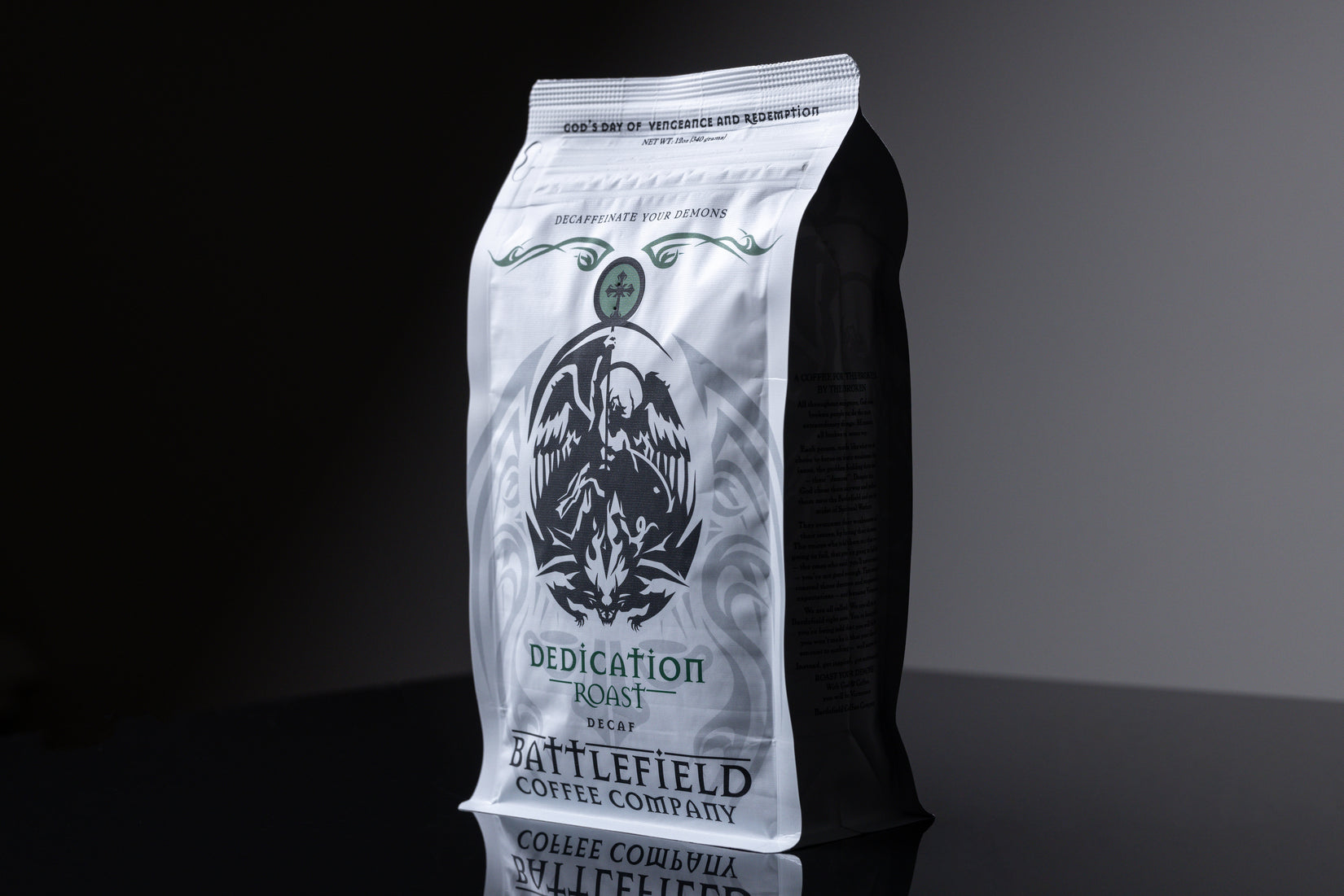 Battlefield Coffee Company