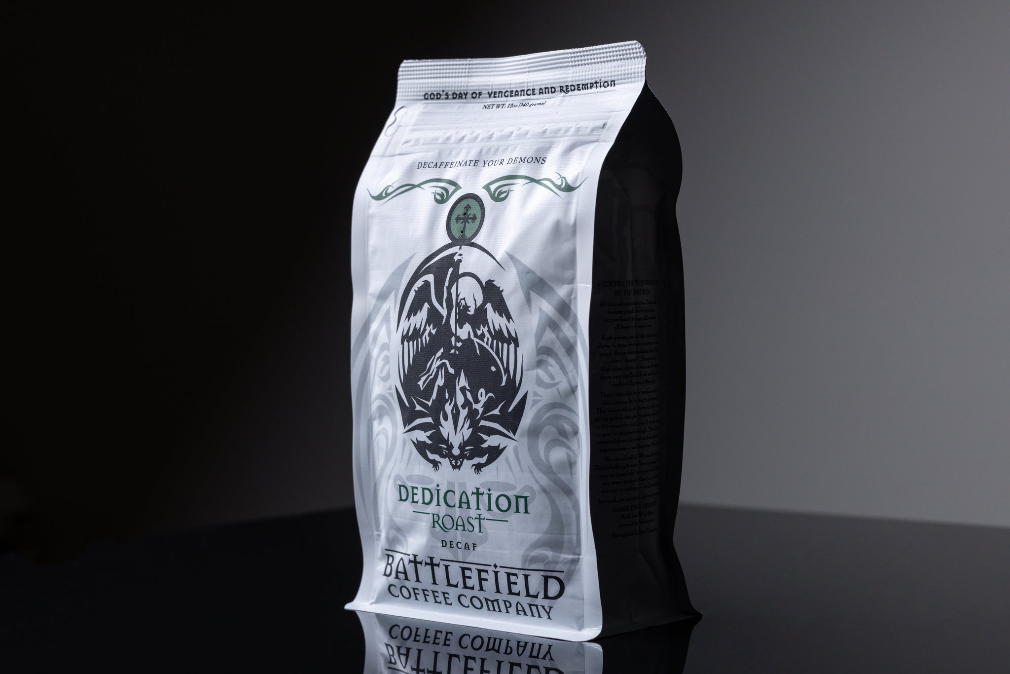 Battlefield Coffee Company