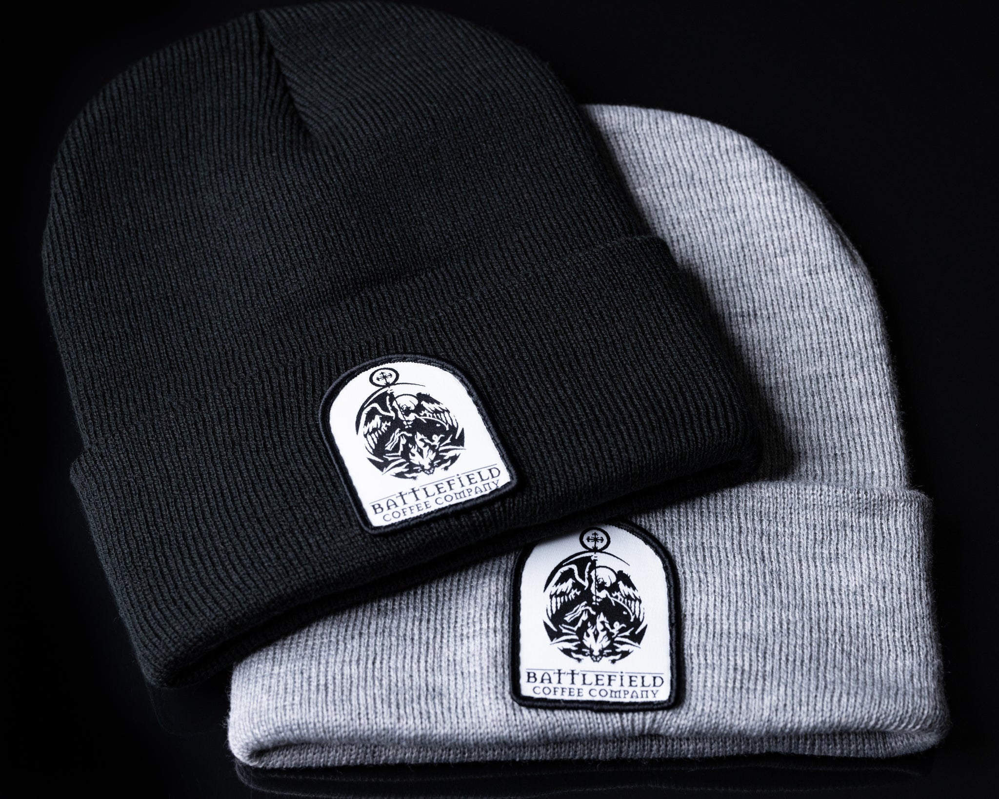 Battlefield Coffee Company