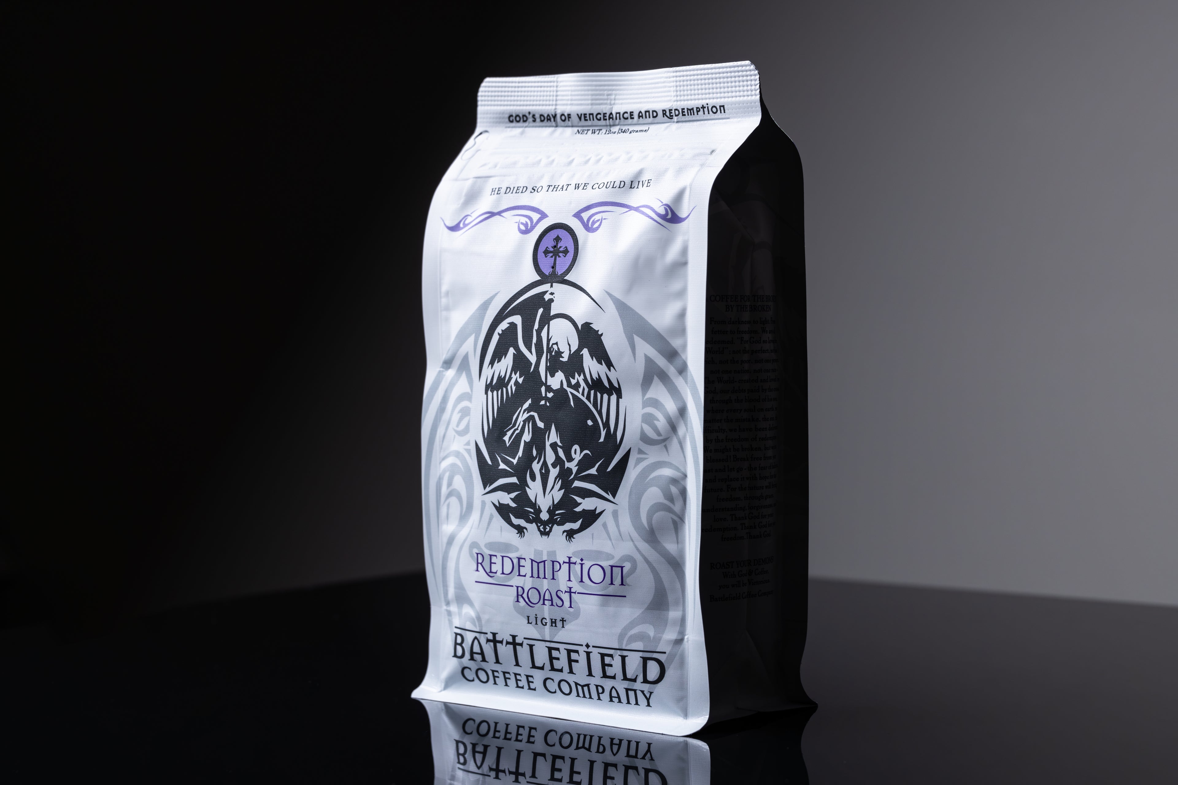 Battlefield Coffee Company