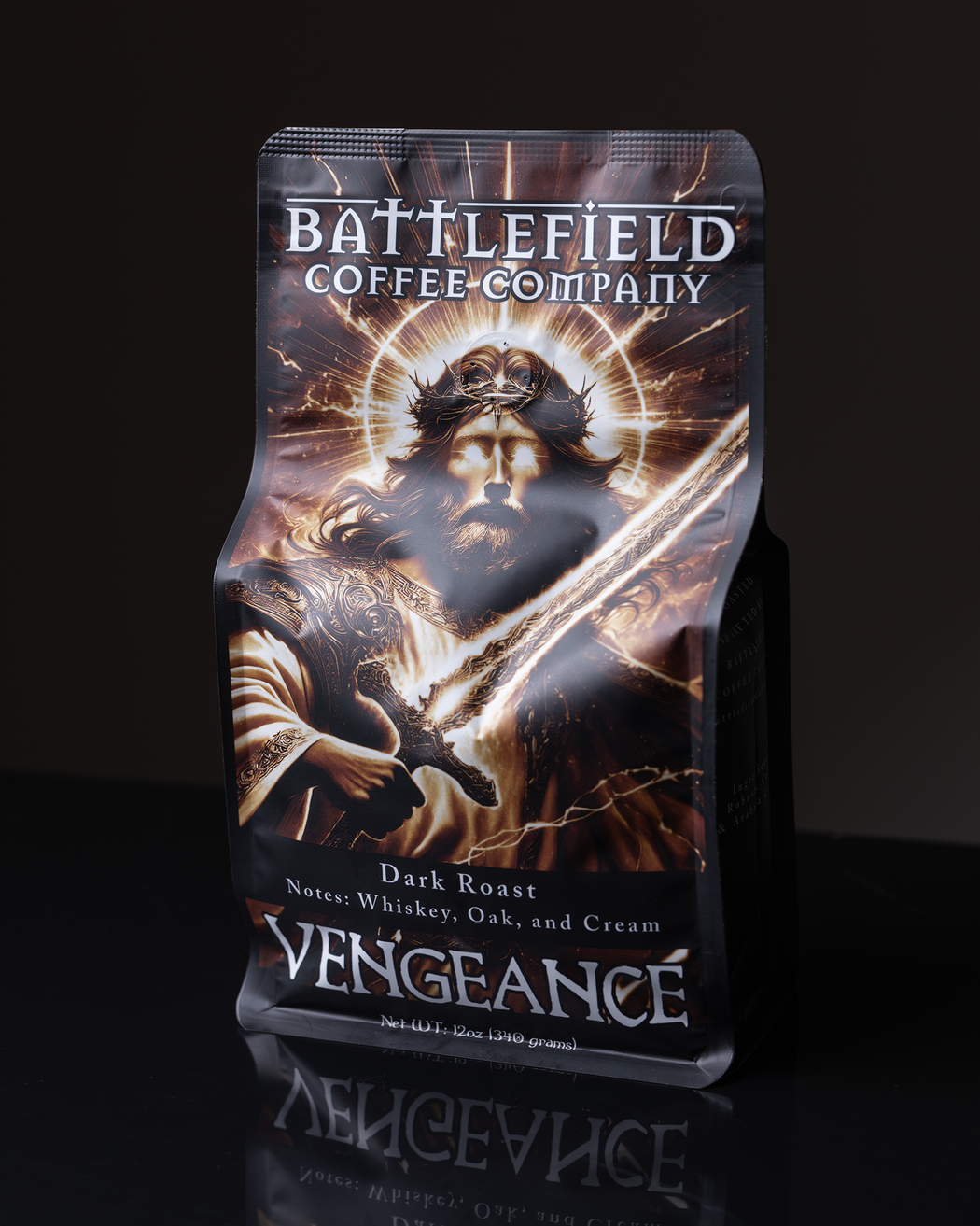 Battlefield Coffee Company