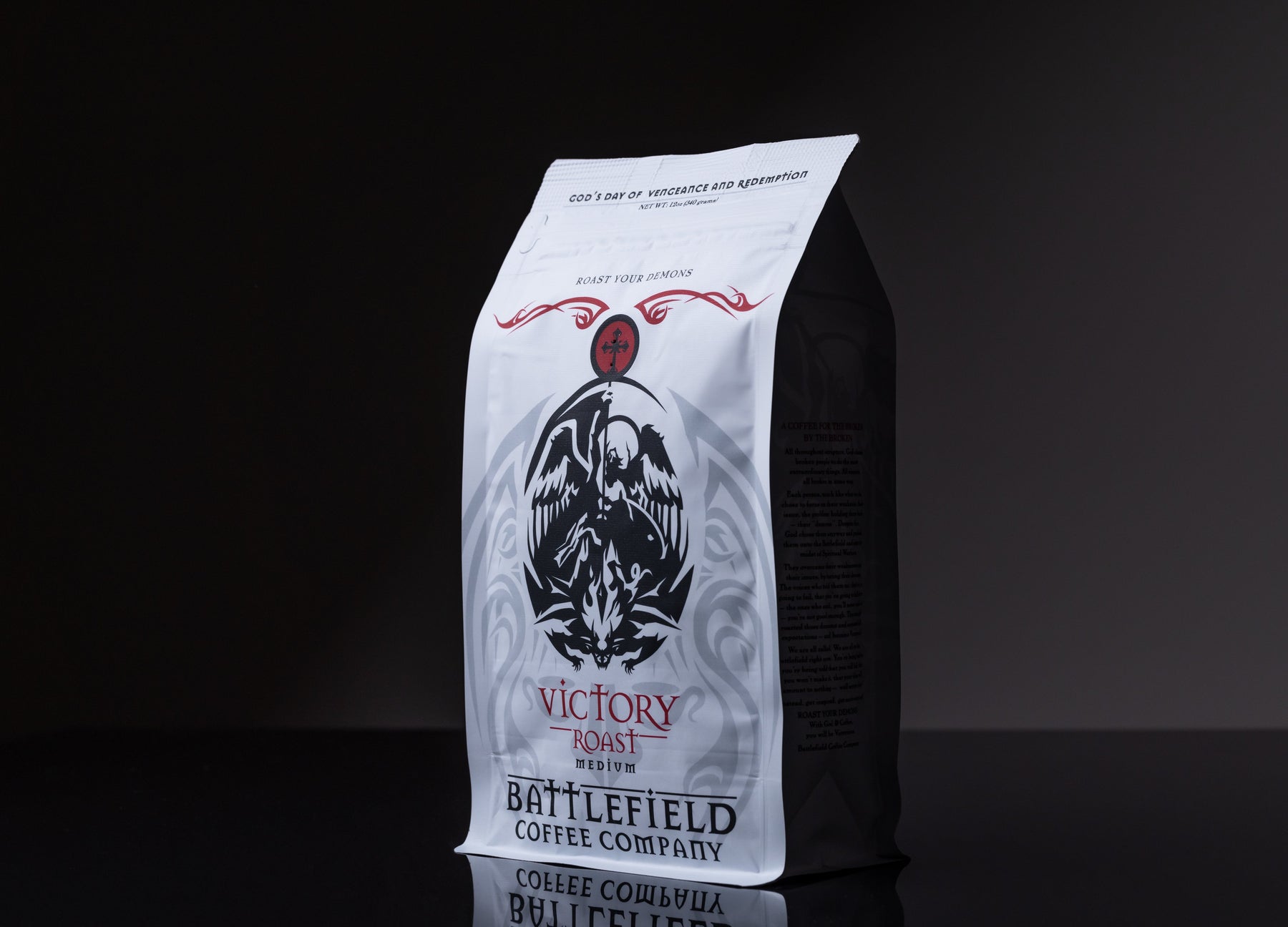 Battlefield Coffee Company