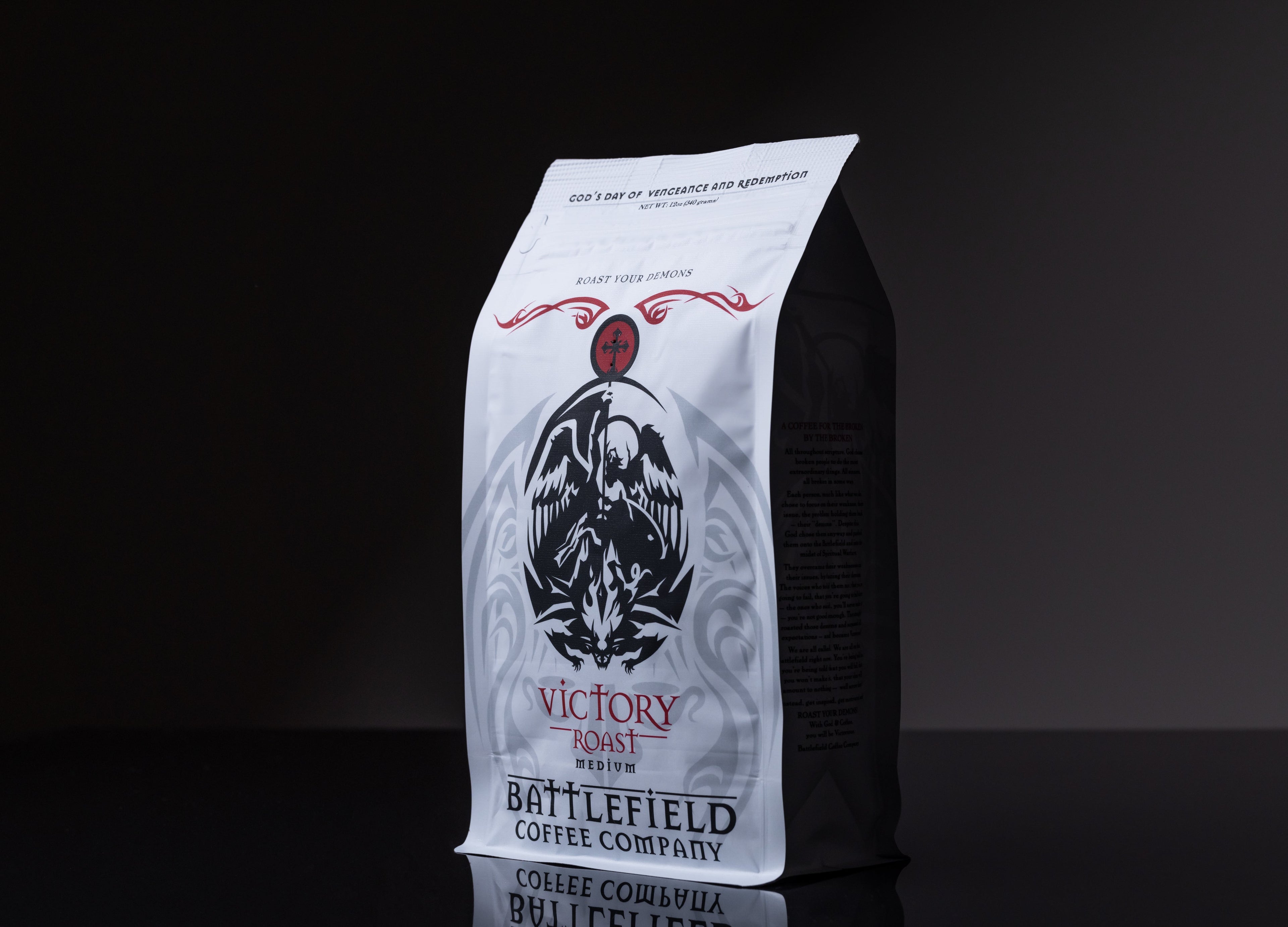 Battlefield Coffee Company
